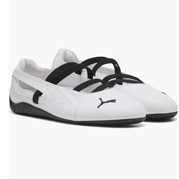 Puma | Shoes | Puma Speedcat Ballerina | Poshmark